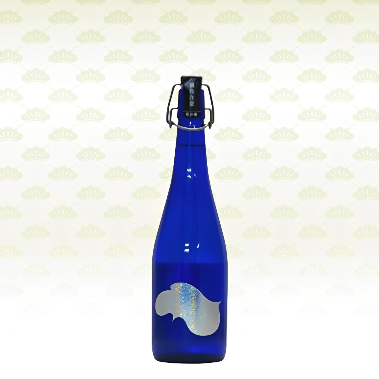 越後鶴亀 越弌M-Falconおりがらみ生-越後鶴亀【要冷蔵】 - 酒の松澤│新潟市中央区の地酒専門店